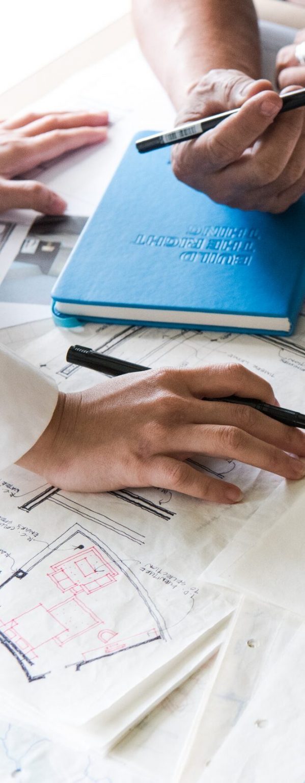 A Career With Us - Application Form - YTL Construction