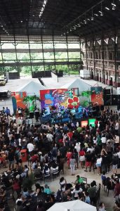 Residential & Commercial - Activities - YTL Construction