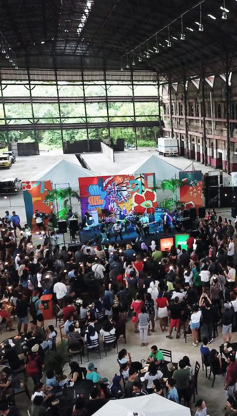 Residential & Commercial - Activities - YTL Construction