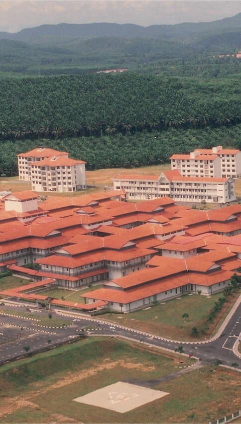 Infrastructure - Activities - YTL Construction