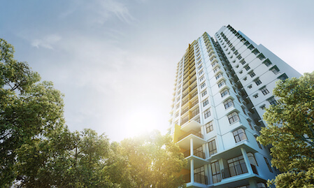 Residential & Commercial - Activities - YTL Construction