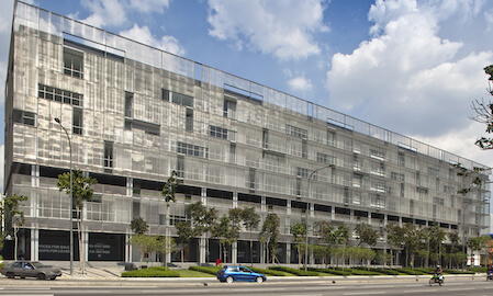 Residential & Commercial - Activities - YTL Construction