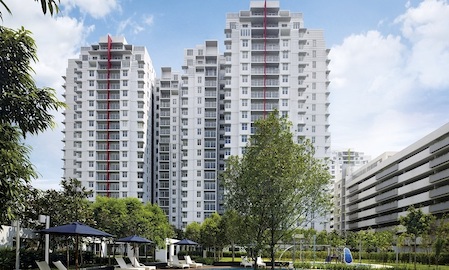 Residential & Commercial - Activities - YTL Construction