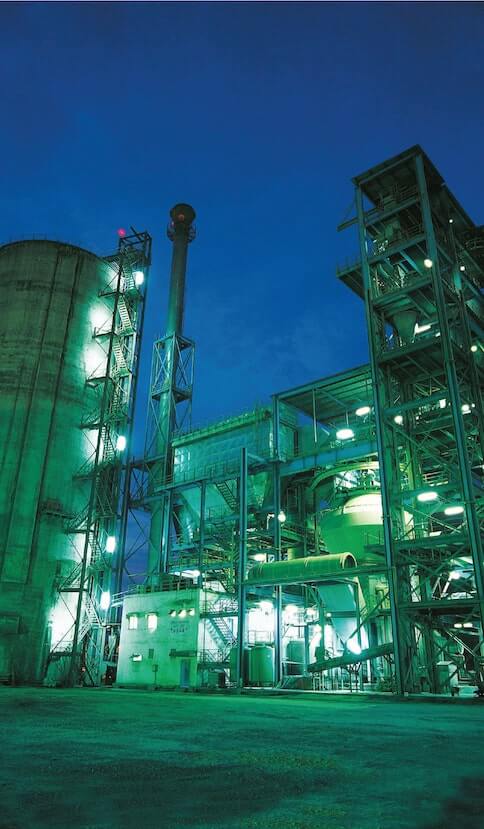 Infrastructure - Activities - YTL Construction