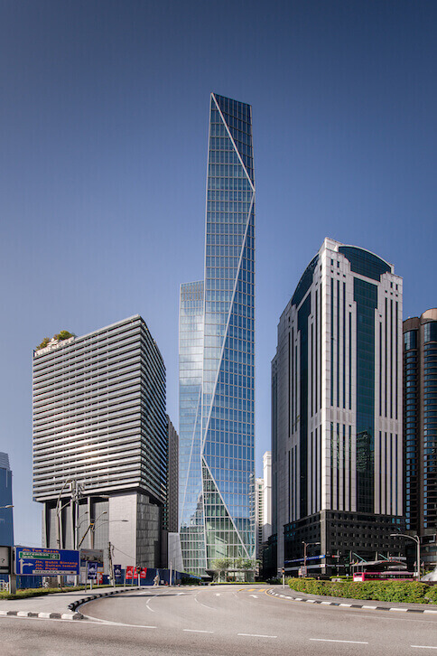 Scholarships - YTL Construction