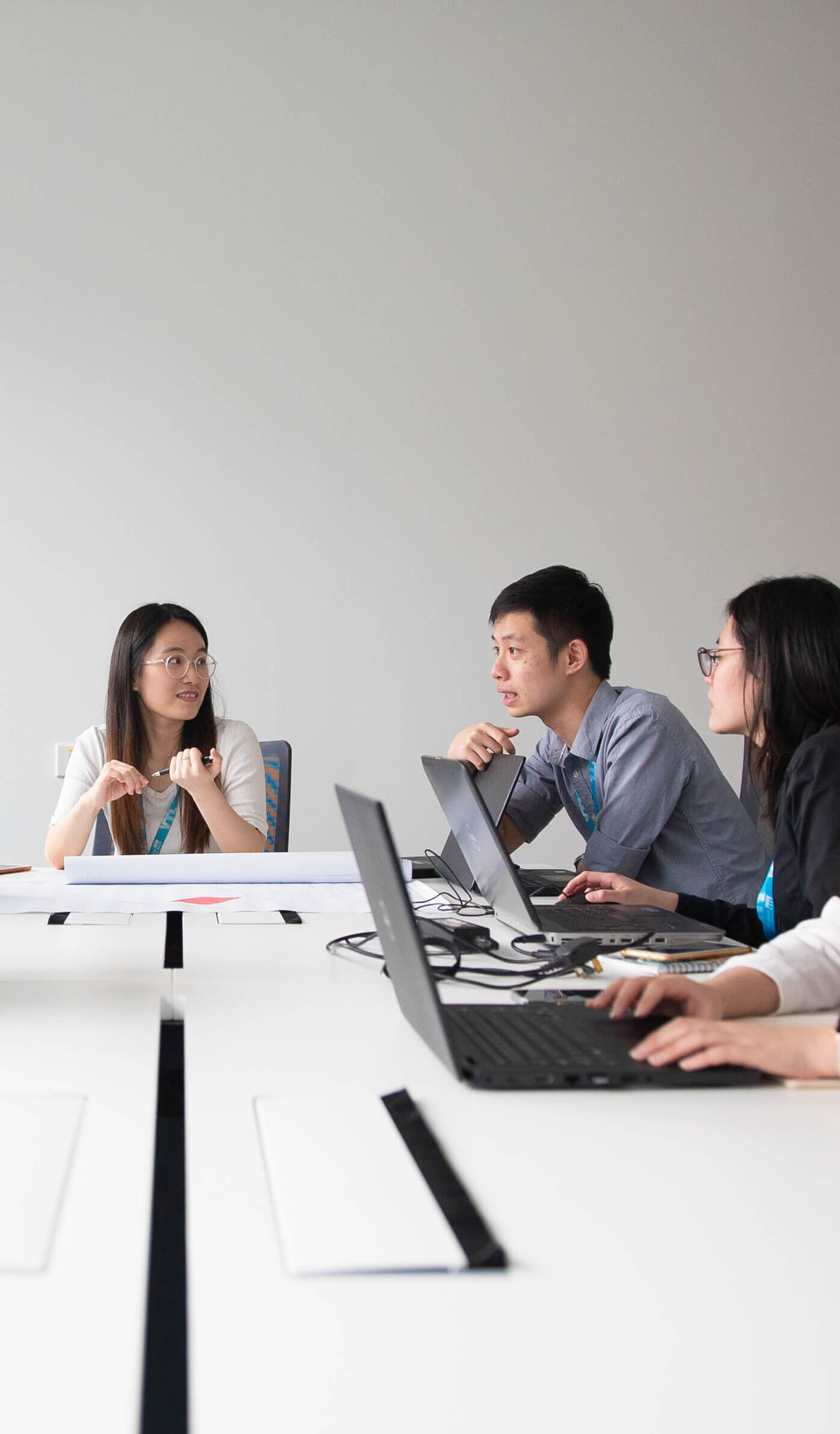 YTL Construction Graduate Programme - People - YTL Construction