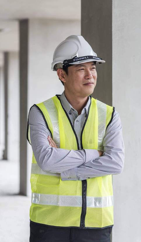 Opportunities in YTL Construction - People - YTL Construction