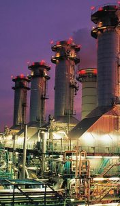 Infrastructure - Activities - YTL Construction