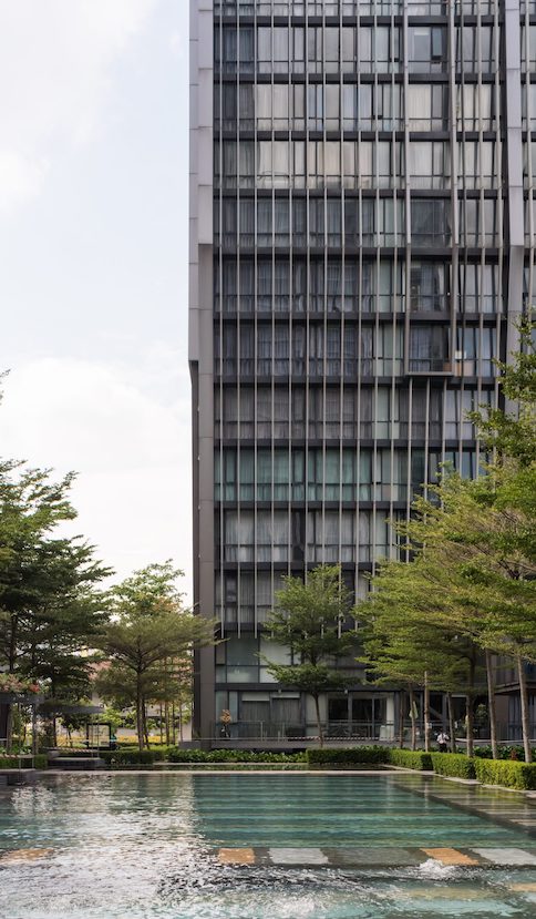 Residential & Commercial - Activities - YTL Construction