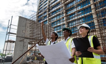 Home - YTL Construction